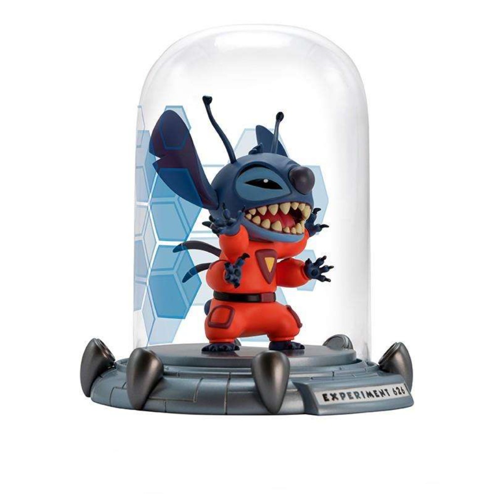 ABY: DISNEY - LILO & STITCH - EXPERIMENT 626 - Kidztopia