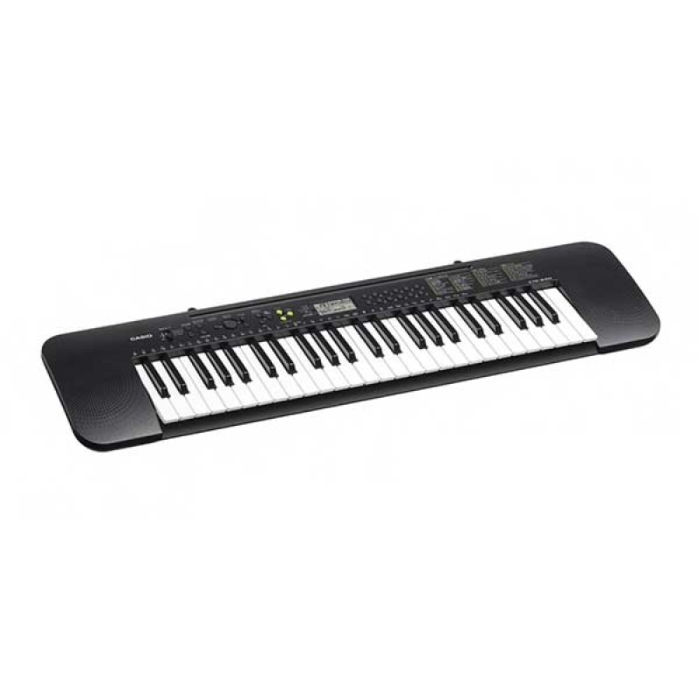 Casio Portable Beginners Keyboard - Kidztopia