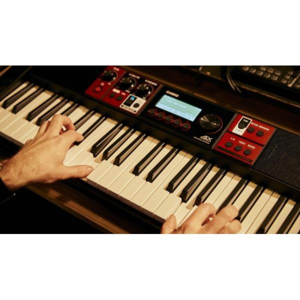 Casio Vocal Synthesizer Keyboard - Kidztopia