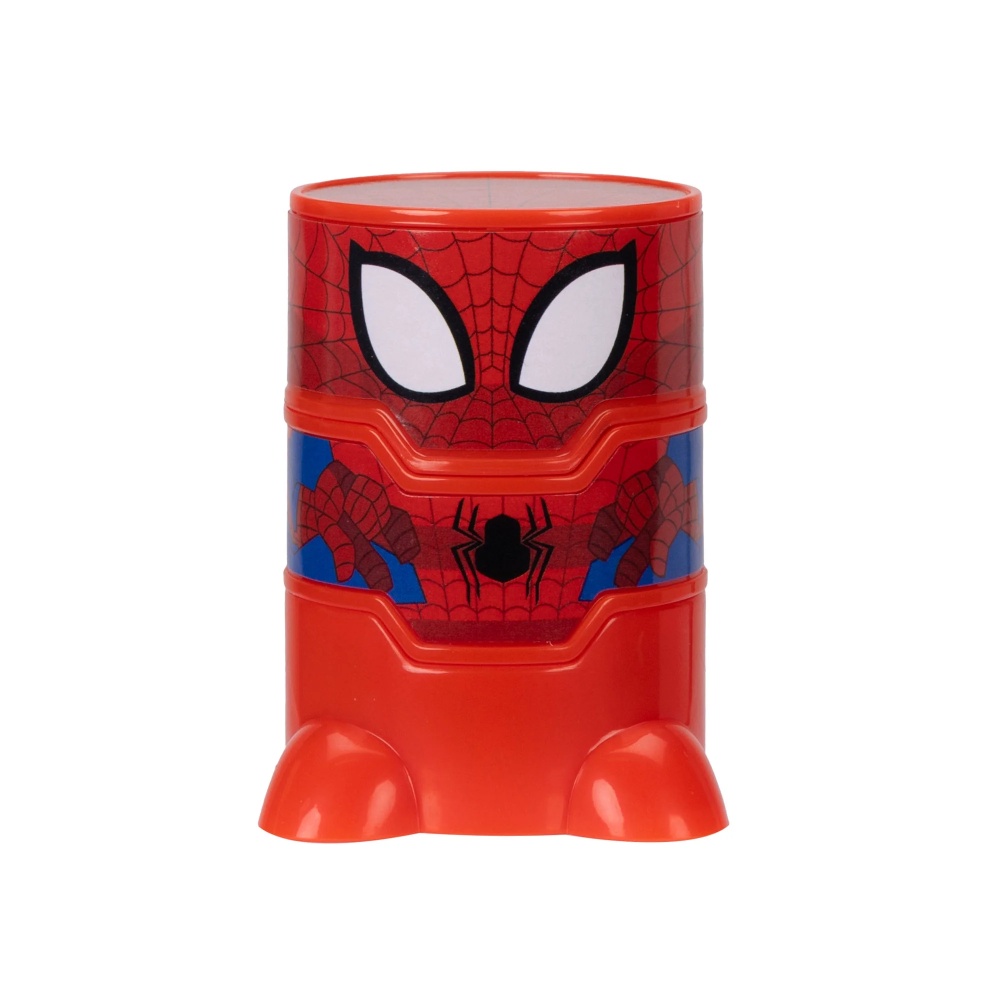 Chubu Pop Tubes Characters Wave Assorted(1 pc) - Kidztopia