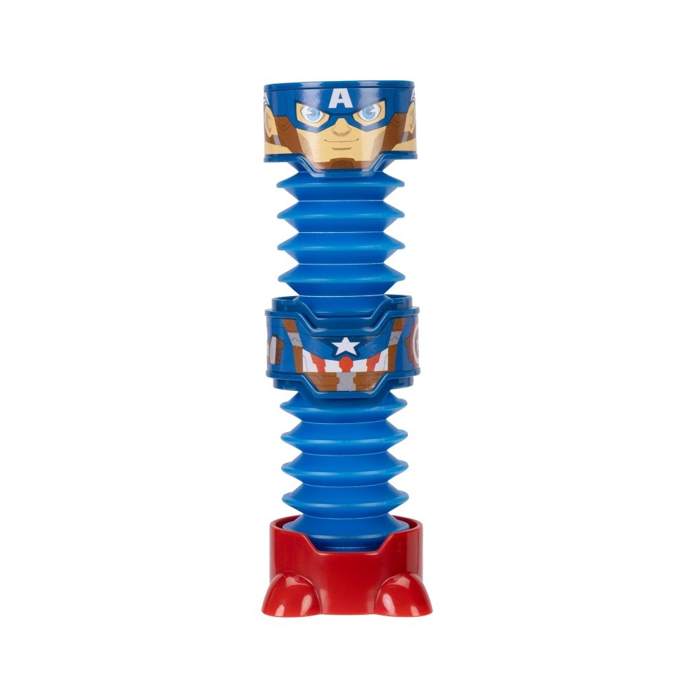 Chubu Pop Tubes Characters Wave Assorted(1 pc) – Kidztopia