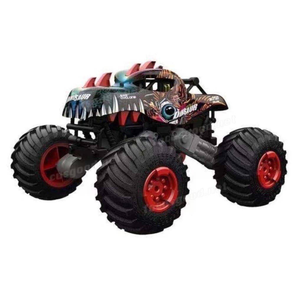 Crazon2.4G Scale 1:16 Oversize Wheel Cross-Road - Kidztopia