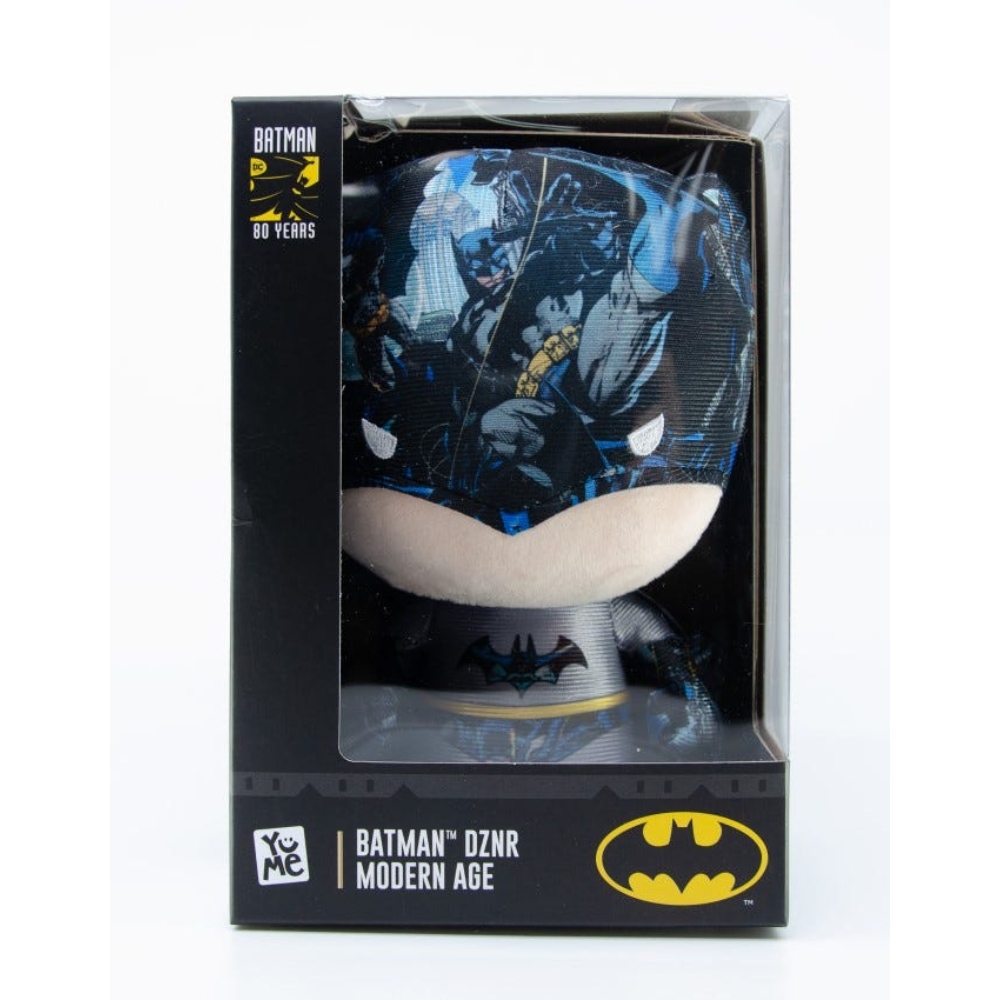 DC 7" DZNR Batman-Modern Age - Kidztopia