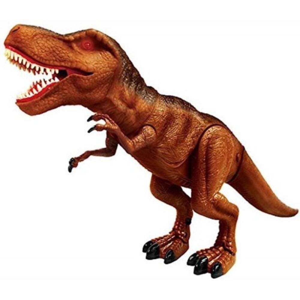 Dragon-I Mighty Megasaur B-O Dinosaur - Kidztopia
