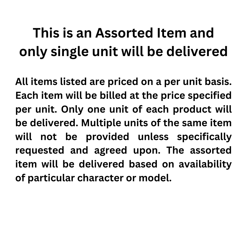 Hotwheels Basic Single Car Pack Asst - Kidztopia