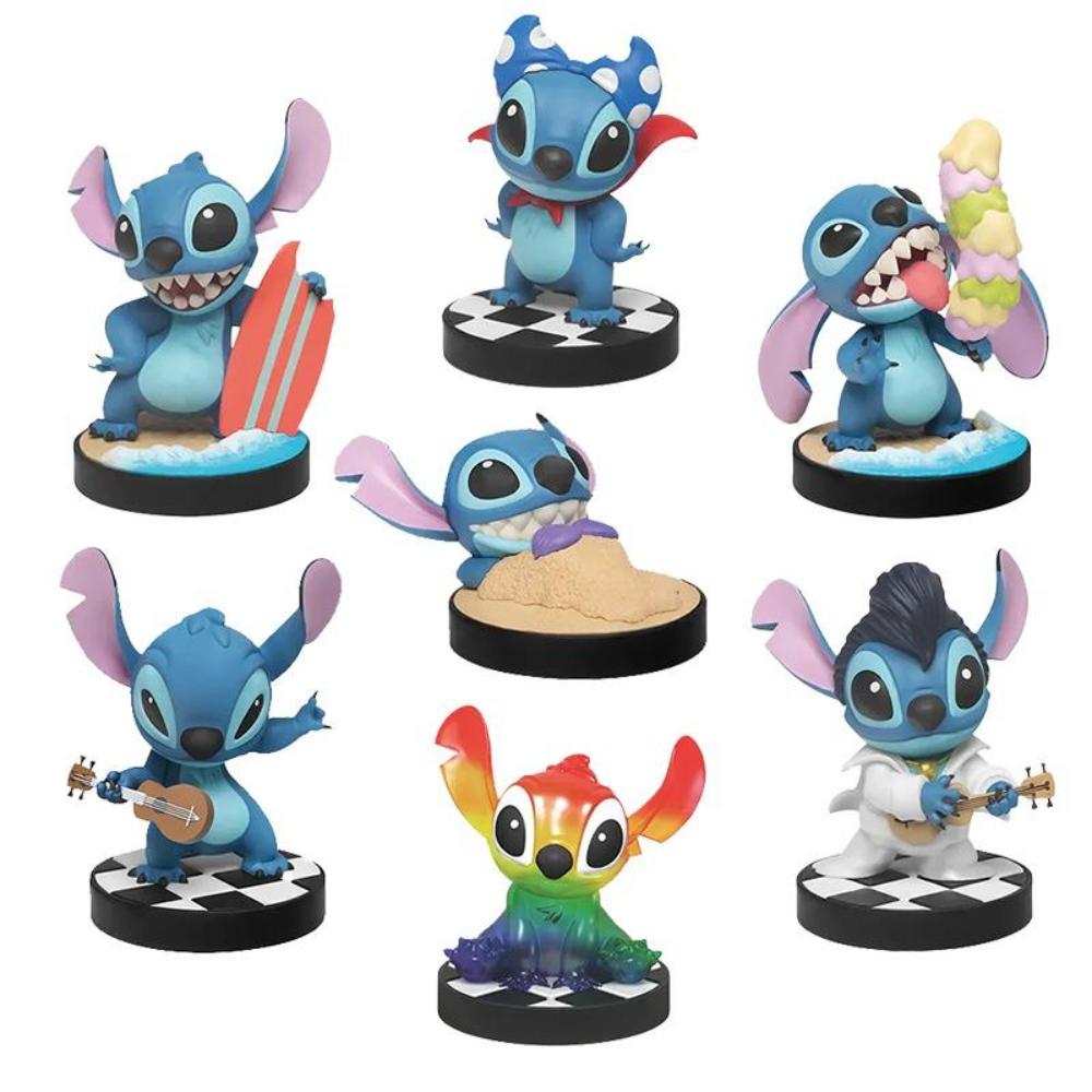 Lilo & Stitch Surprise 8 Cm - Kidztopia