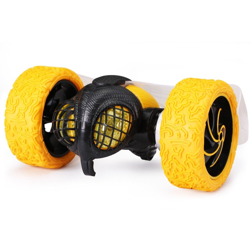 New Bright -Tumble Bee with Sounds - Kidztopia