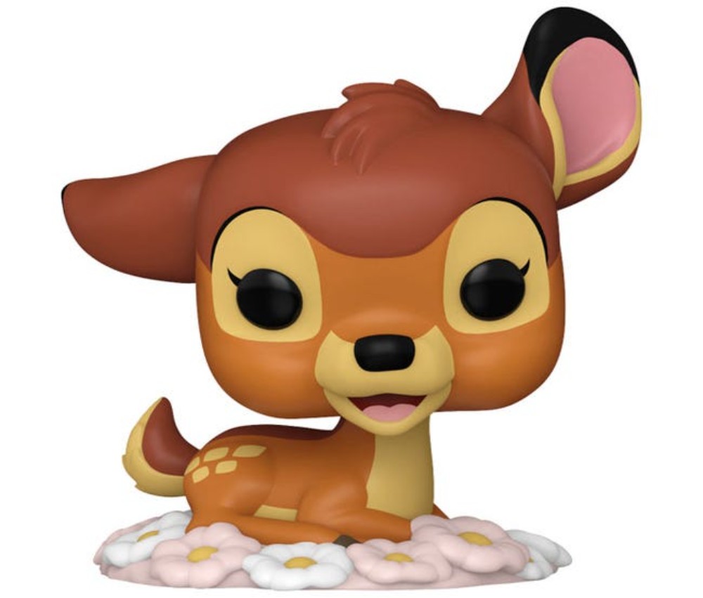 POP: Disney - Bambi (Classics) - Kidztopia
