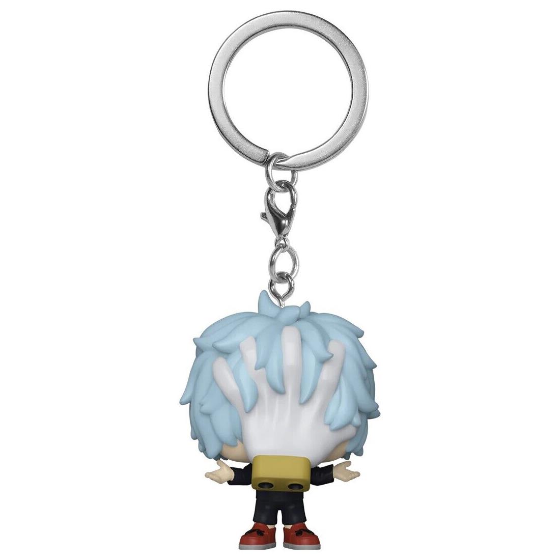 POP Keychain: MHA - Tomura Shigaraki (Hideout) - Kidztopia