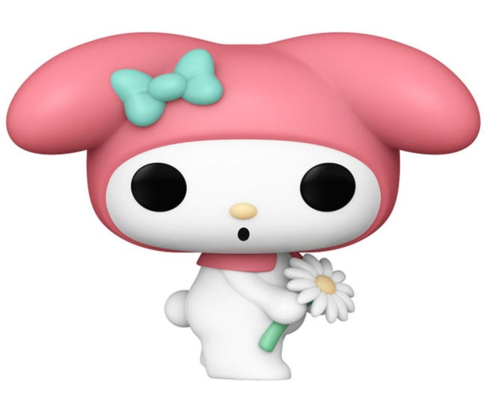 POP: Sanrio – My Melody (Spring Time) (Exclusive) – Kidztopia