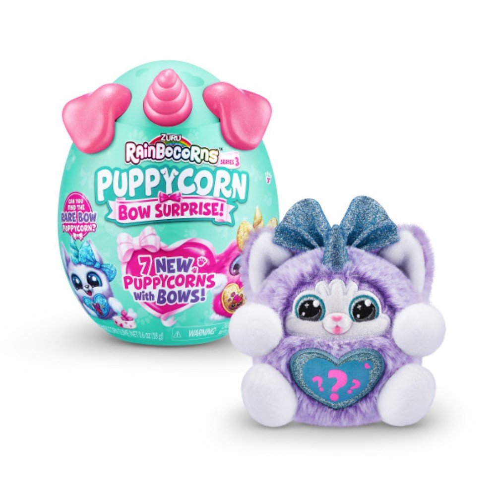 Rainbocorns Puppycorn Surprise (S6) - Kidztopia
