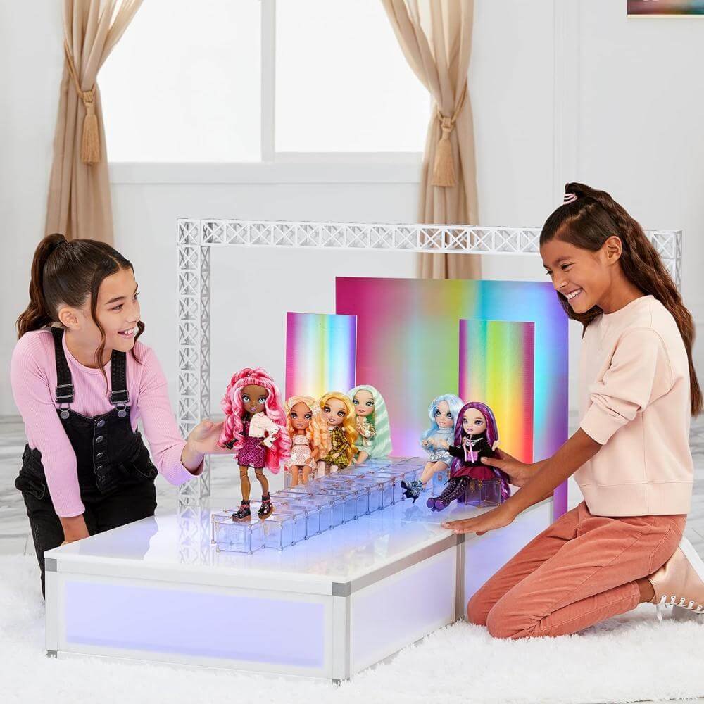 Rainbow High Marigold Sheryl Meyer Doll - Kidztopia