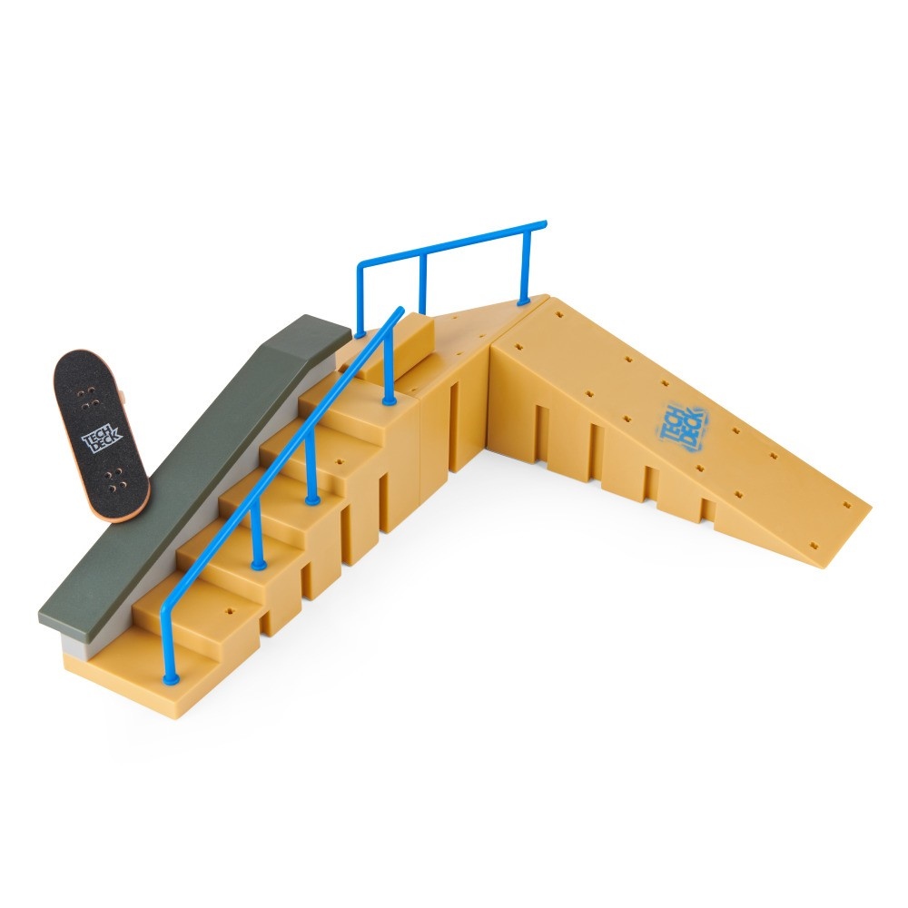 Tech Deck X-Connect Park Creator - Kidztopia