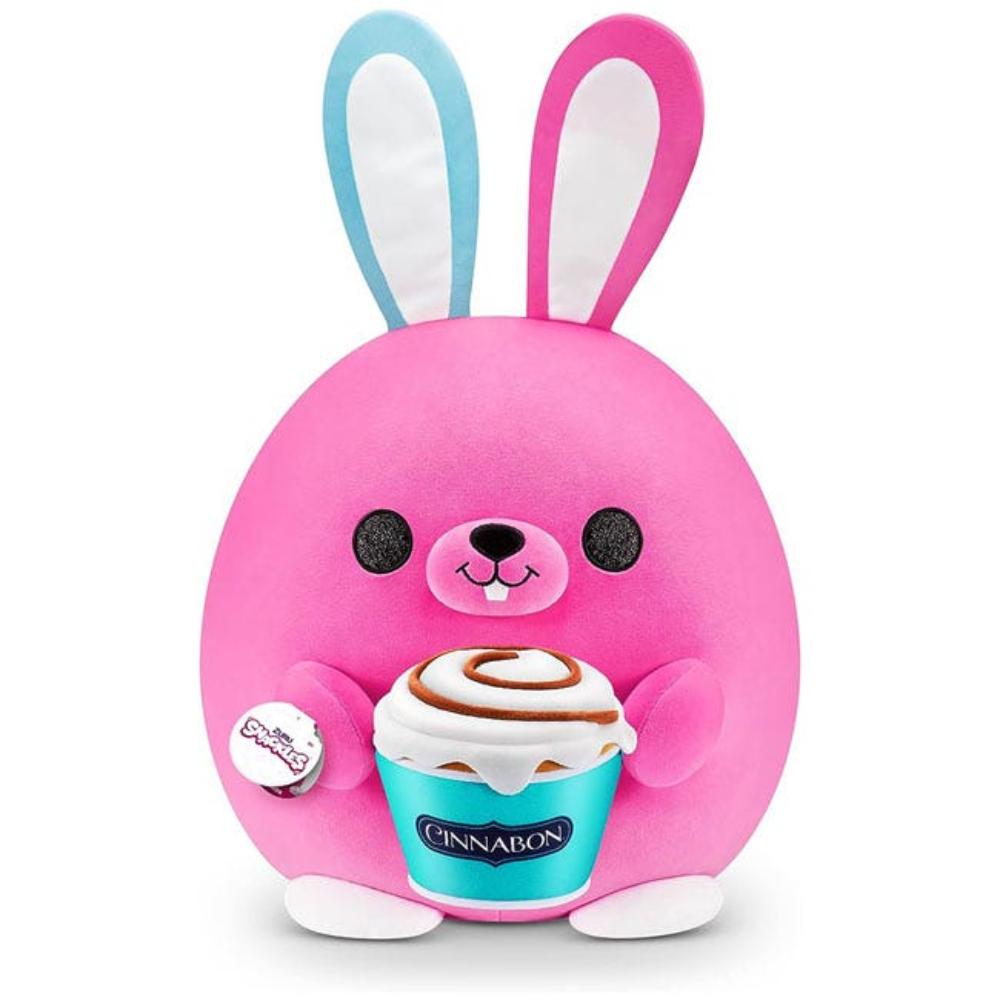 Zuru Bunny Plush – Kidztopia