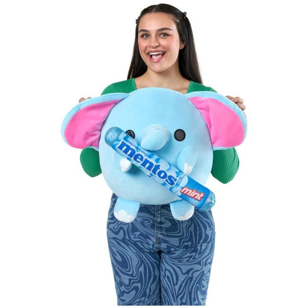 Zuru Elephant Plush - Kidztopia