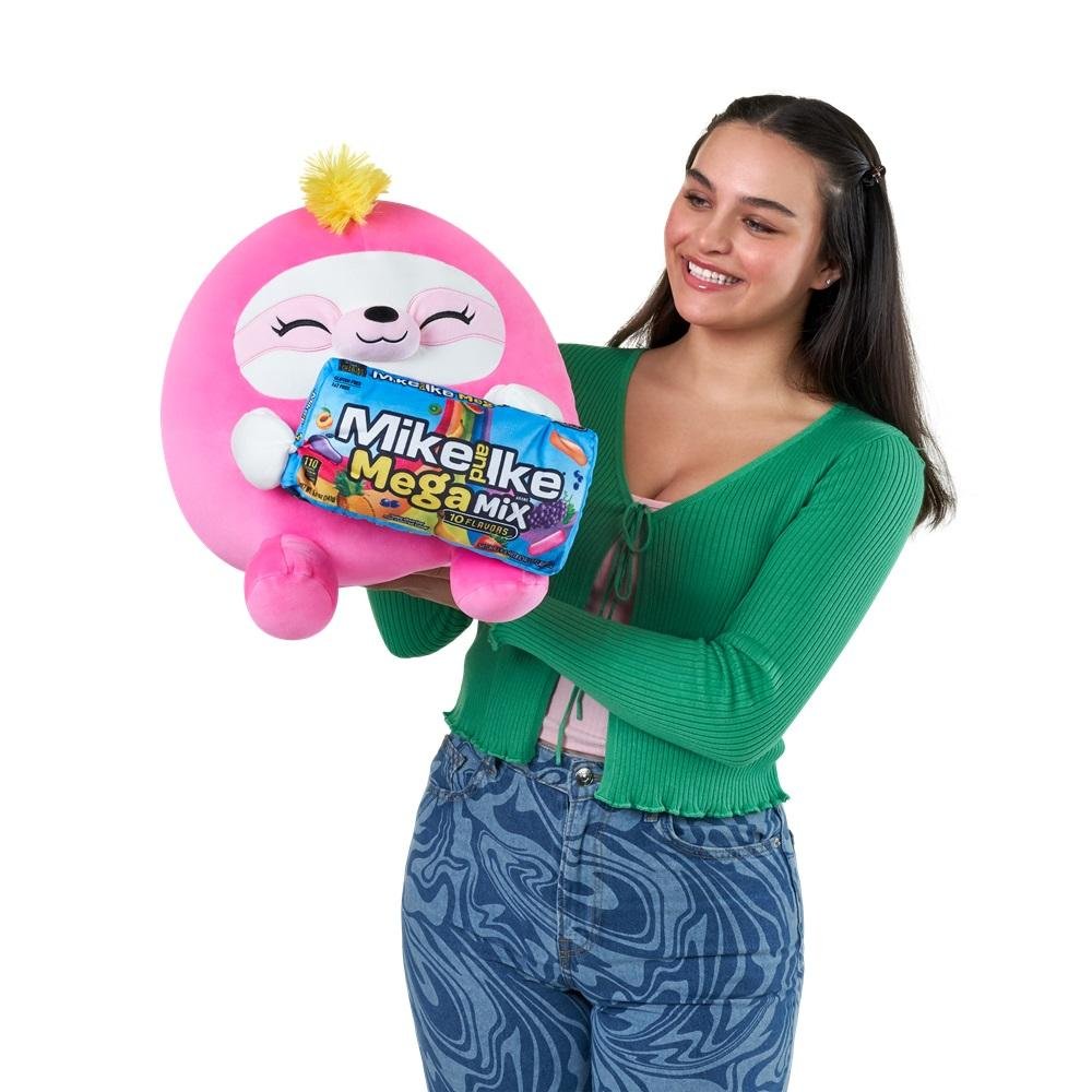 Zuru Sloth Plush - Kidztopia