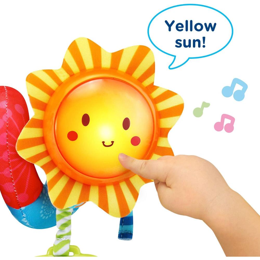 VTech Sunny Days Activity Spiral – Kidztopia