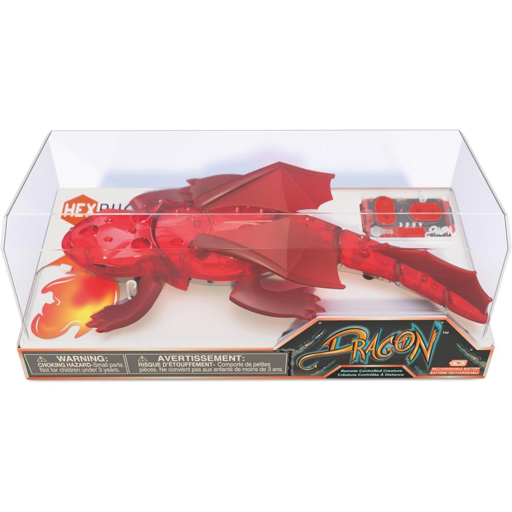 Hex Bug RC Red Dragon – Kidztopia
