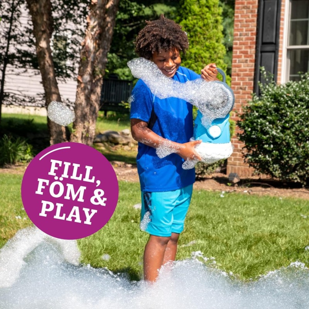 Fomalanche – Kidztopia