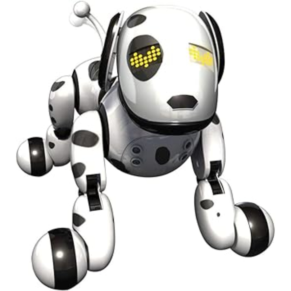 Zoomer Pet Dalmatian – Kidztopia