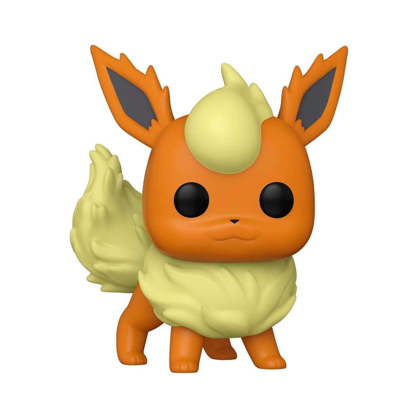 POP: Pok?mon - Flareon - Kidztopia