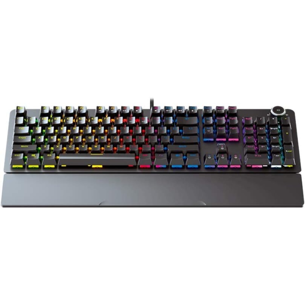 FANTECH MaxPower MK853-B Keyboard - Kidztopia