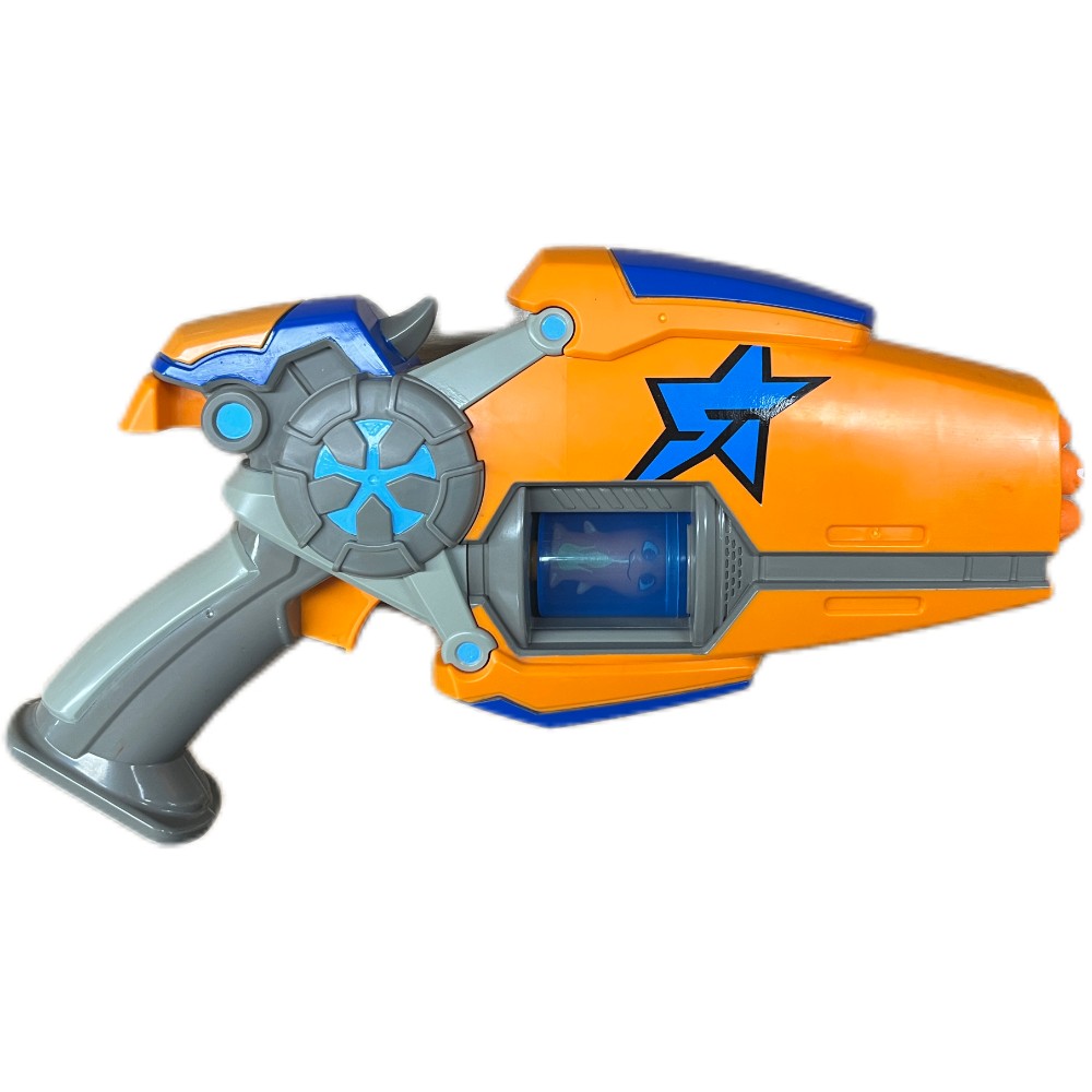 Slugterra Rapid Fire Blaster - Kidztopia